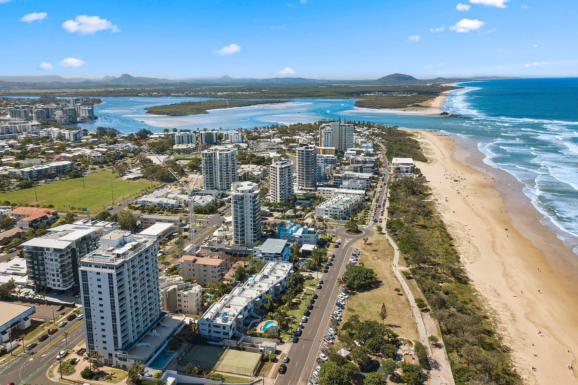 Gallery - Sunshine Coast Resort - The Burlington